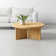 AllModern Aura Coffee Table | Wayfair